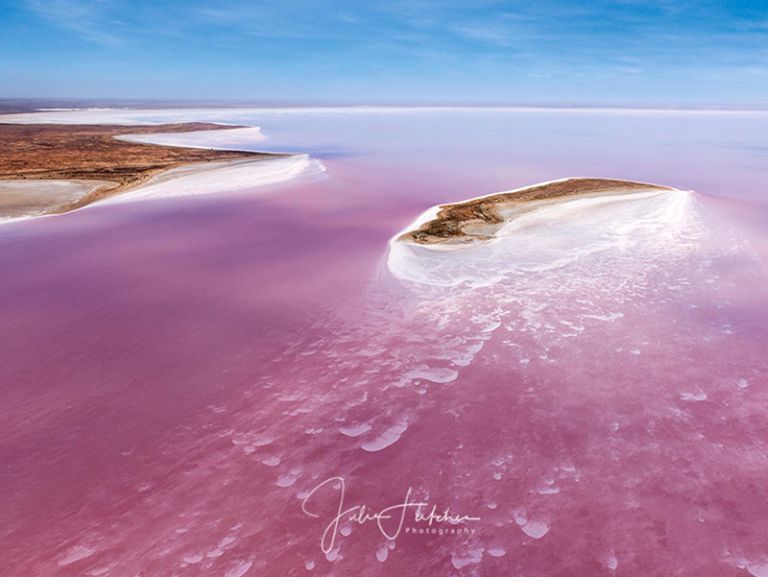 4 Day Lake Eyre Tour - Gekko Safari Australia